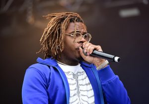 Who is Gunna dating? In 2023